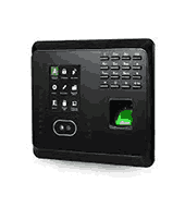 Reloj Control | GeoVictoria Chile