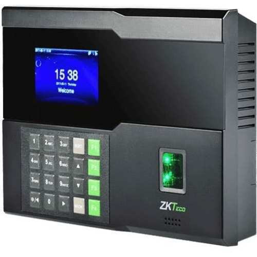 Reloj Control | GeoVictoria Mexico